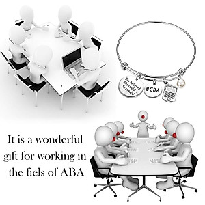 She Believed BCBA (She Believed BCBA)