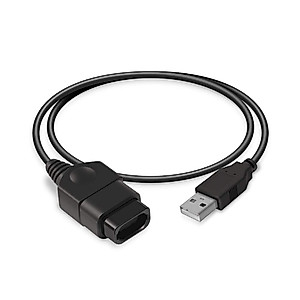 Tomee Controller Adapter for Xbox Compatible with PC/Mac