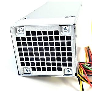 Dell 3WN11 H240AS-00 240W ATX SFF M-ITX Power Supply D240A002L RV1C4 J50TW 2TXYM