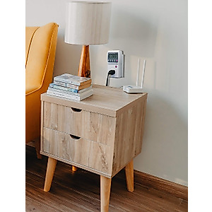 P3 International P4460 Kill A Watt EZ Electricity Usage Monitor, grey (10-Pack)