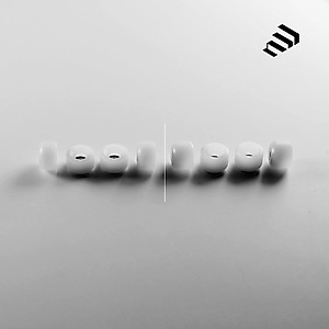 NOAHWOOD Fingerboards PRO Handmade Wheels no Logo (No CNC) (Beige ii)