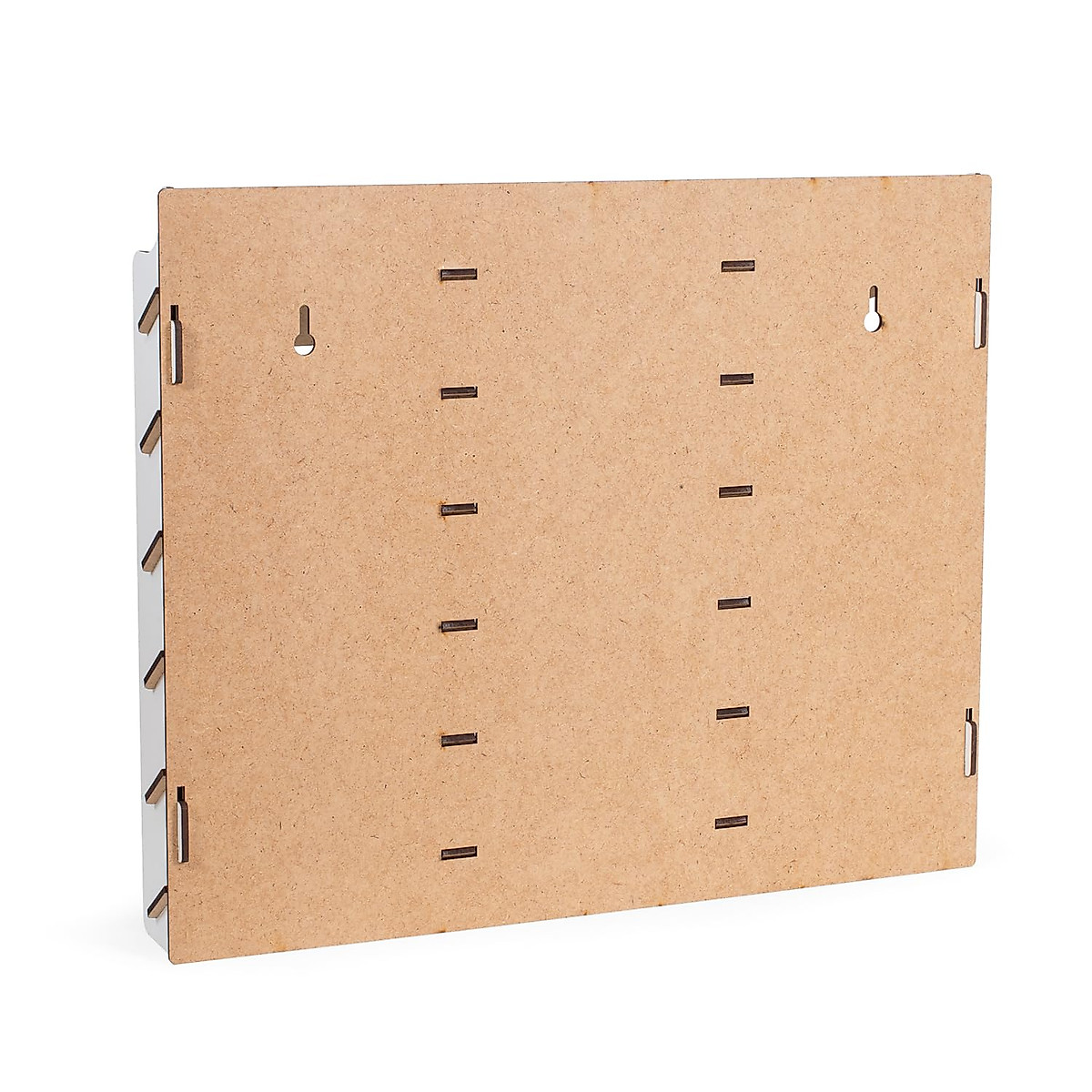 Vallejo Wall Mounted Paint Display, 17ml