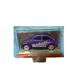 Volkswagen Beetle Bus Punch Buggy SLUG Bug Wave 1 Set of 3 2020 1/64 JADA 14051