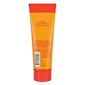 Mando Odor Shield Body Wash - 24 Hour Control - Removes Odor Better than Soap - SLS and Paraben Free, Skin Safe - 8.5 Ounce (Bourbon Leather)