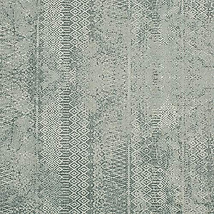 Mohawk Home Prale Neutral Geometric (3' X 5') Scatter Rug