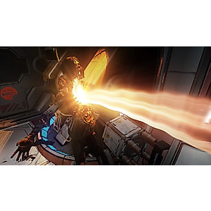 The Persistence - Nintendo Switch