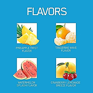 Optimum Nutrition WATERMELON SPLASH AMINO ENERGY ELECTROLYTES Powder 1.51 LB 72 SERVINGS