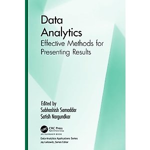 Data Analytics (Data Analytics Applications)