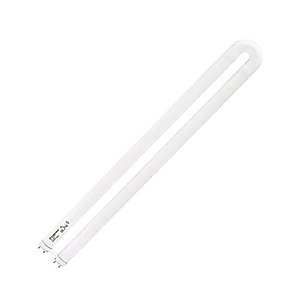 Sylvania 21879 - FBO31/841 31 Watt T8 U Bend Fluorescent Light Bulb (15 Pack)