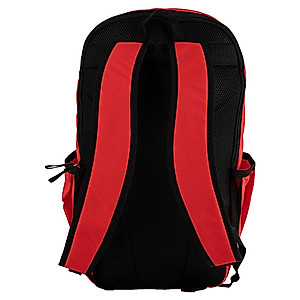 YONEX Team Tennis Backpack S (Deep Blue)