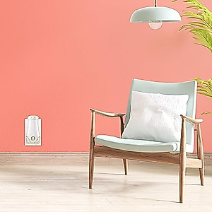 Glade PlugIns Refills Air Freshener, Scented and Essential Oils for Home and Bathroom, Hawaiian Breeze, 6.7 Fl Oz, 10 Count (Packaging May Vary)