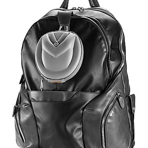 V-MODA XS On-Ear Folding Design Noise-Isolating Metal Headphone (White Silver)