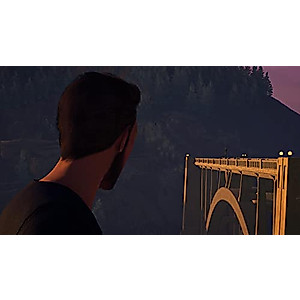 Alfred Hitchcock - Vertigo - Limited Edition (PS5)