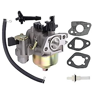 Carburetor For Ruixing 5.5HP 6.5HP 168F Water Pump Pressure Washer - Huayi Carburetor for HONDA GX160 5.5 HP GX200 6.5 HP Engine WP30X Water Pump Pressure Washer