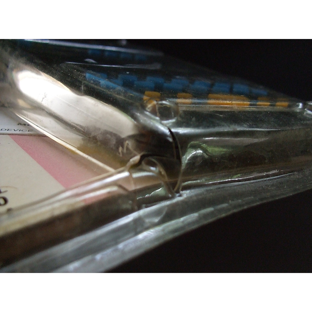 2-in1 Klondike Solitaire Handheld Game (Radica #2320)