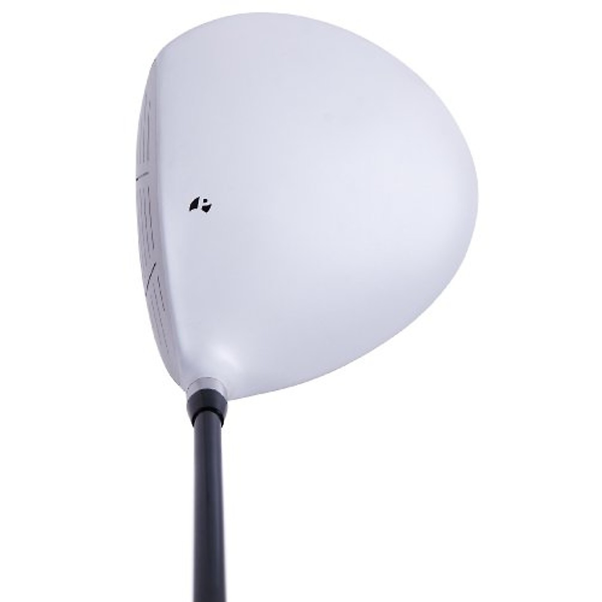 Pinemeadow Golf Women's Nitrix Pro Set Driver, Right Hand