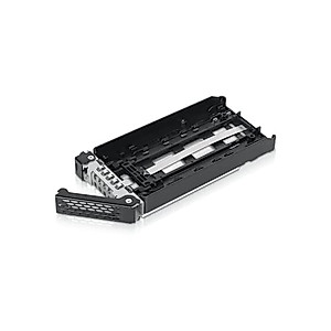 ICY DOCK ToughArmor MB720MK-B V2 Full Metal 4 Bay M.2 NVMe SSD PCIe 4.0 Mobile Rack for External 5.25" Drive Bay Black 1.6"x5.7"x7.2"