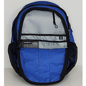 Swissgear Comfort Fit Laptop Backpack