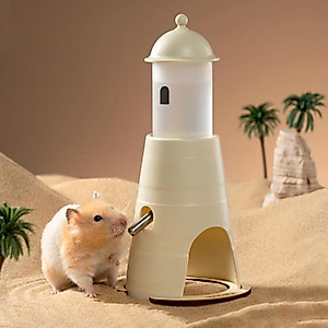 ALI_SHIPPING|| Hamster Water Bottle with Holder Gerbil Water Feeder for Gerbils Rat Lemming | Pet Supplies | Small Animal Supplies | Feeding & Watering
