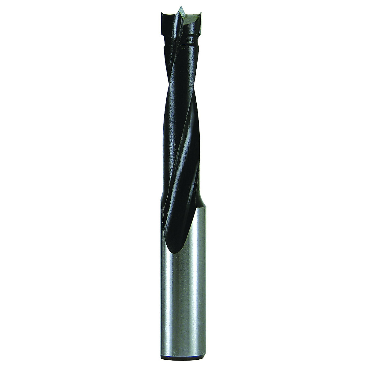 Freud BP80070R: 8 mm (Dia.) Brad Point Bit with Right Hand Rotation 70mm overall length