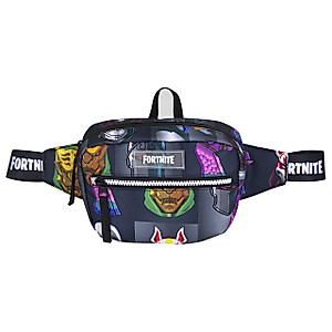 FORTNITE Multiplier Waist Bag