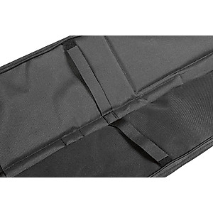 Makita E-05664 Premium Padded Protective Guide Rail Bag for Track Saw Guide Rails up to 59 in.