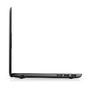 Dell Latitude 3190 Laptop PC 11.6 inch Intel Pentium Silver N5030 Processor, 8GB Ram, 128GB SSD, Webcam, HDMI, Windows 10 Pro (Renewed)