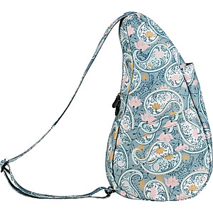 AmeriBag Small Healthy Back Bag Tote Prints and Patterns (Bandana)