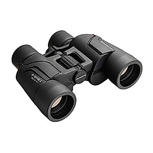Olympus 8-16 x 40 S Standard Zoom Binoculars