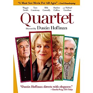 Quartet