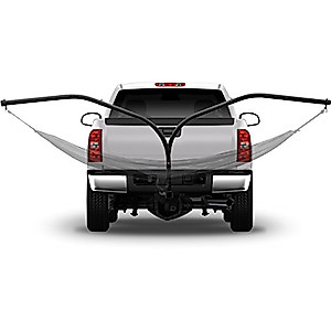 Hammaka 10314-KP Hammock Hitch Stand (Chairs & Hammock Not Included)