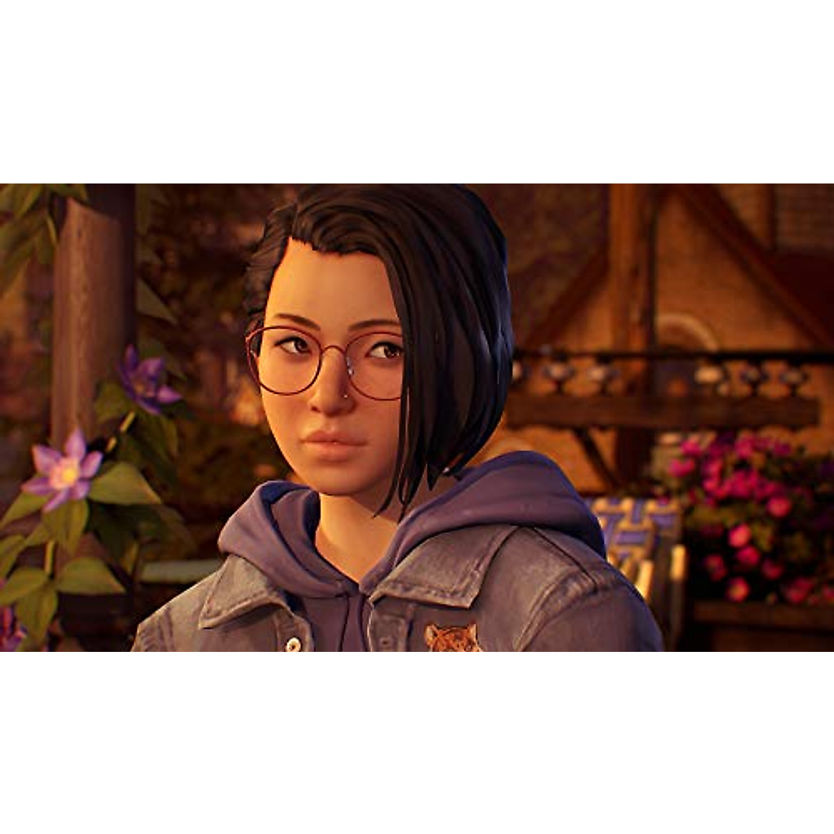 Life is Strange: True Colors PlayStation 4 with Free Upgrade to the Digital PS5 Version