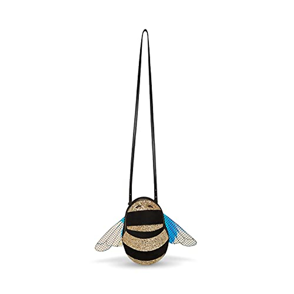 Betsey Johnson Women's Betsey Johnson Crossbody Backpack