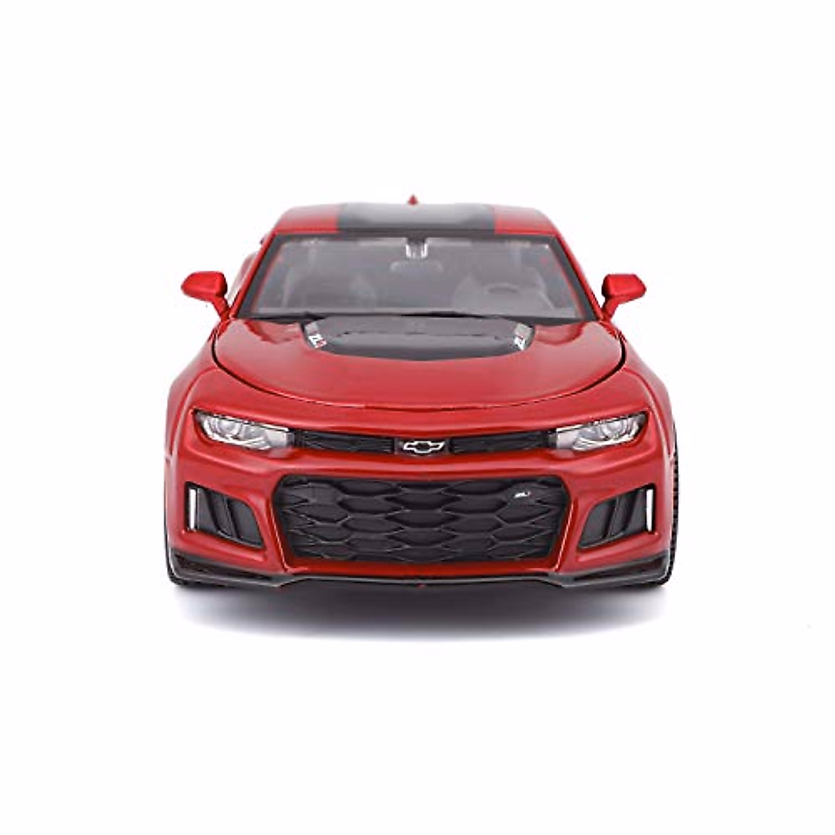 Maisto 1:24 Scale Special Edition 2017 Chevrolet Camaro ZL1 Die-Cast Vehicle