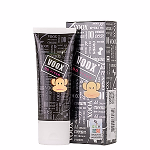 VOOX DD Cream - The Best Whitening Cream for White & Pinkish Radiance & Glow, Superior Sun Protection, Waterproof and Smudge-proof
