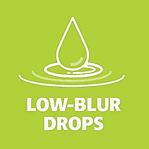 Refresh Relieva Lubricant Eye Drops, 0.33 Fl Oz Sterile, Packaging may Vary