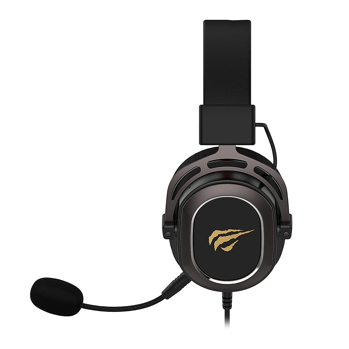 havit H2008D Gaming Headset with minijack Casque Avec fil Arceau Jouer
