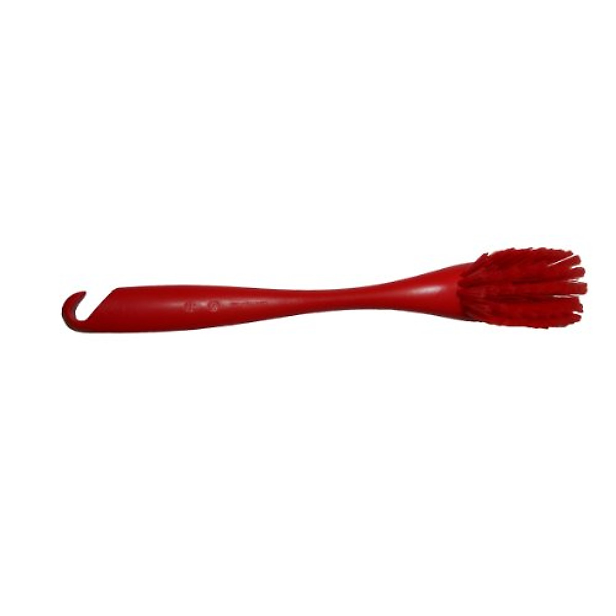 IKEA Plastic Dish Washing Brush With Hooked Handle (Assorted Colors)