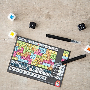 Schmidt Spiele Encore Board Game