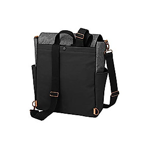 Petunia Pickle Bottom Pathway Pack, Graphite/Black