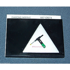 RECORD NEEDLE FOR MAGNAVOX MICROMATIC FITS EV 275 277 282 284 cartridge