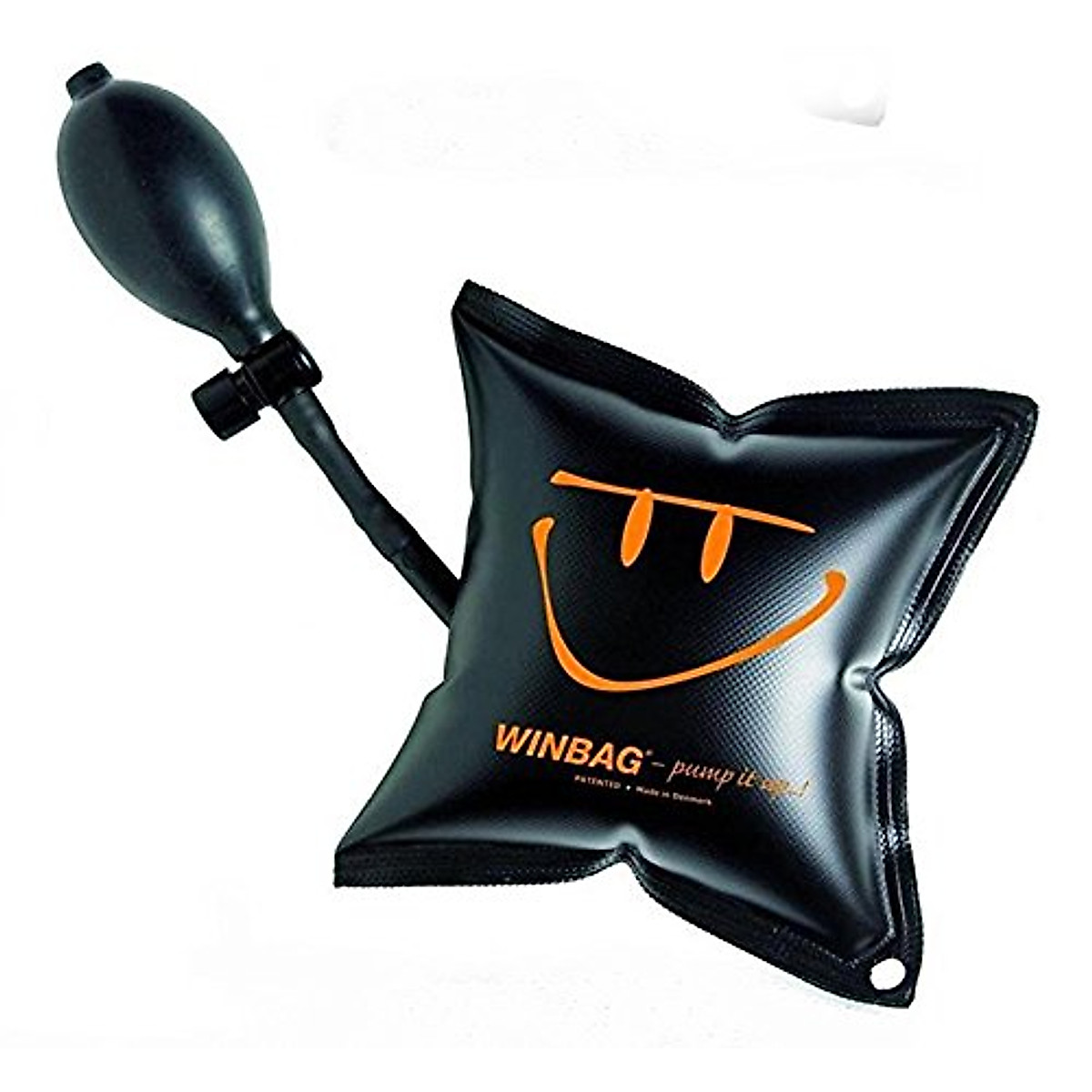 winbag 15730 Air Wedge Alignment Tool, Inflatable Shim