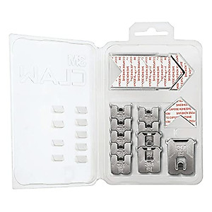 3M Claw Drywall Picture Hanger