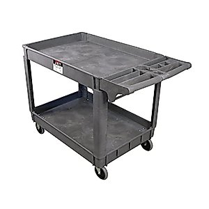JET PUC-3117 Service Cart, 550 Lbs. Capacity (140018)