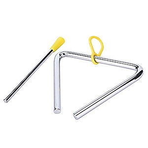 Buytra Wiffle Ball Strike Zone Set with Striker (4 inch- Pack of 2)