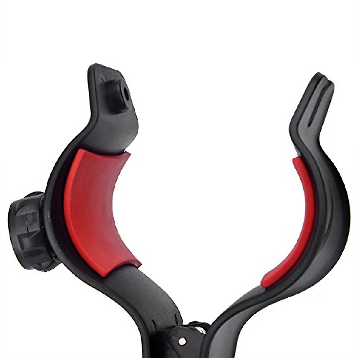 360 Degree Adjustable Kids Babies Water Milk Feeding Bottle Holder Clamp Bracket,Keep Bottles Secure & Off The Floor,Improves Hand Eye Coordination and Motor Skills