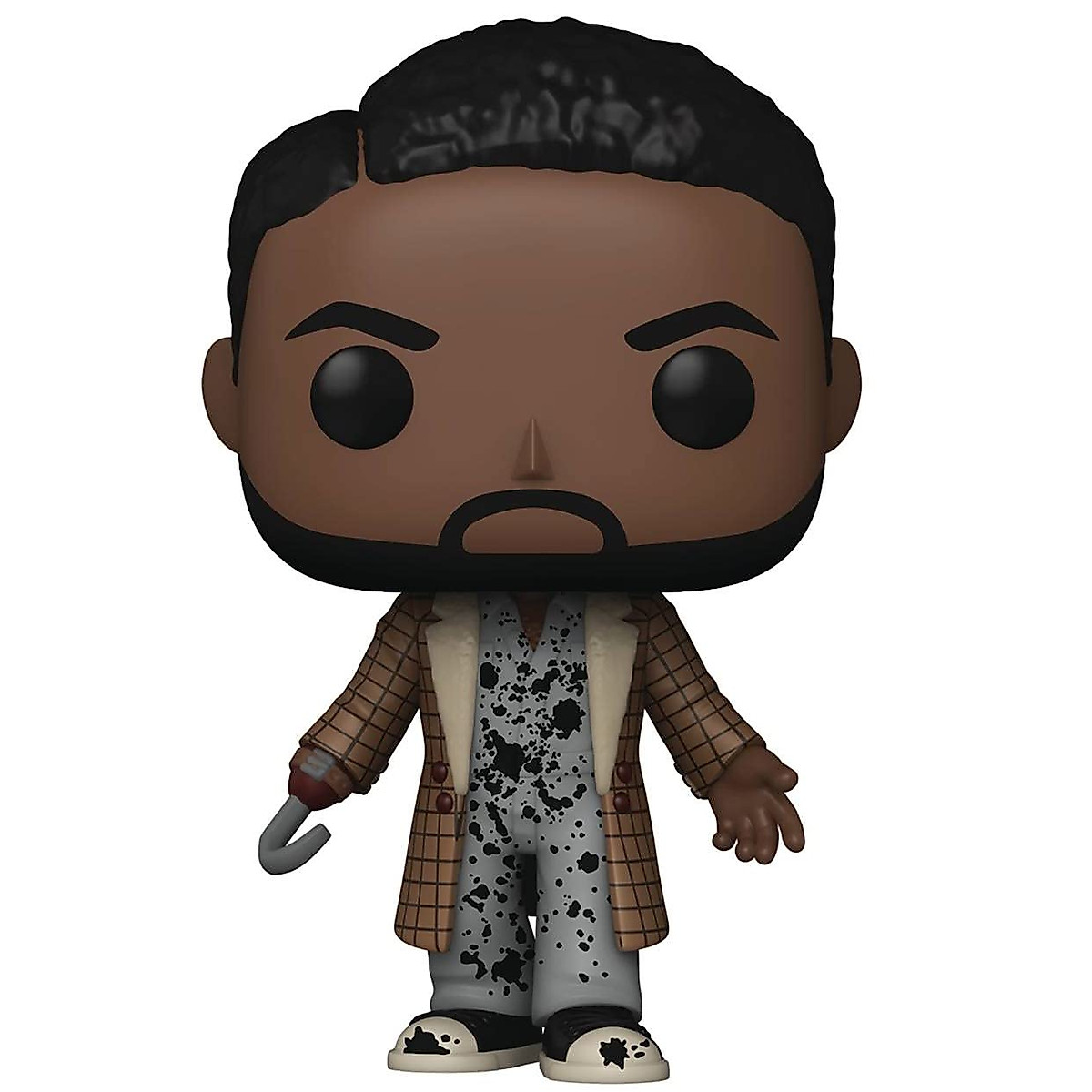 POP Candyman - Candyman Funko Vinyl Figure (Bundled with Compatible Box Protector Case)