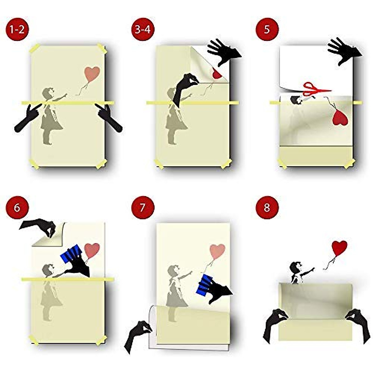 Place Tractor Vinyl Decal Farm Wall Sticker Nursery Interior Wall Graphics Bedroom Children's Kids Room Wall Art Made in USA - 38x70 Inch