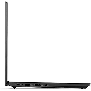 Lenovo ThinkPad E14 Gen 3 14" FHD (1920x1080) IPS Laptop | AMD Ryzen 7 5700U 8-Core | AMD Radeon Graphics | Backlit Keyboard | Fingerprint | Wi-Fi 6 | 24GB DDR4 1TB SSD | Win10 Pro