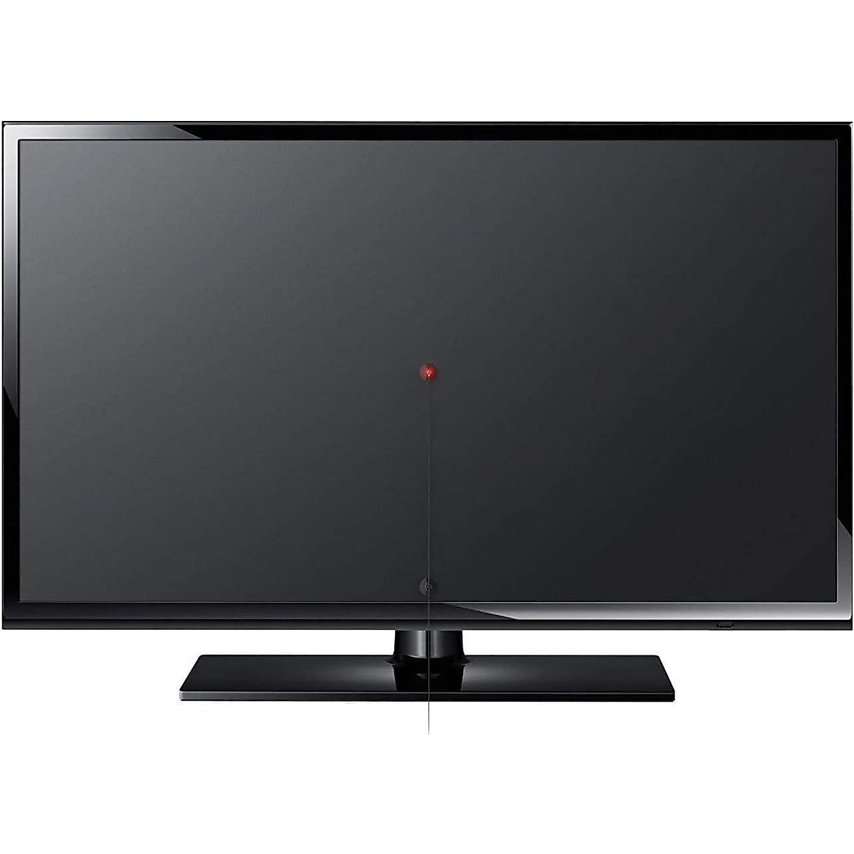 PRO Color and Brightness Control Dot LED Aim Assist Mod for Gaming TV Compatible with Xbox, Playstation, Nintendo and PC - Works with All Shooter Video Games and FPS or TPS